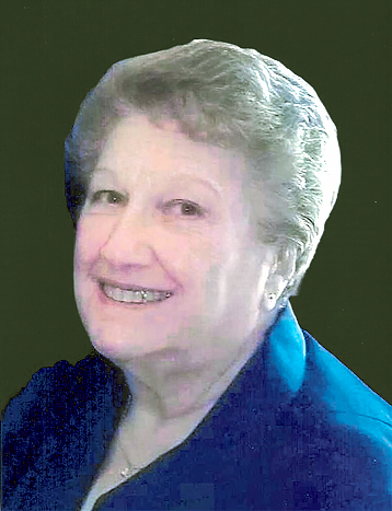 FLORENCE “FLO” PAISLEY | News, Sports, Jobs - The Herald Star
